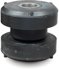 Standard & Custom Industrial Rubber Parts | RPM Rubber Parts